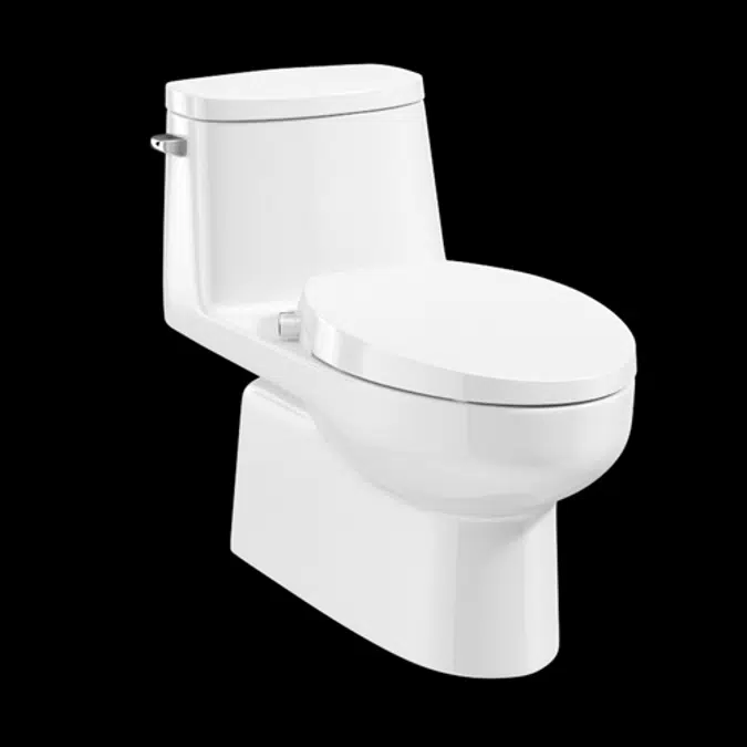 BIM objects - Free download! COTTO C1142(CN4) | BIMobject