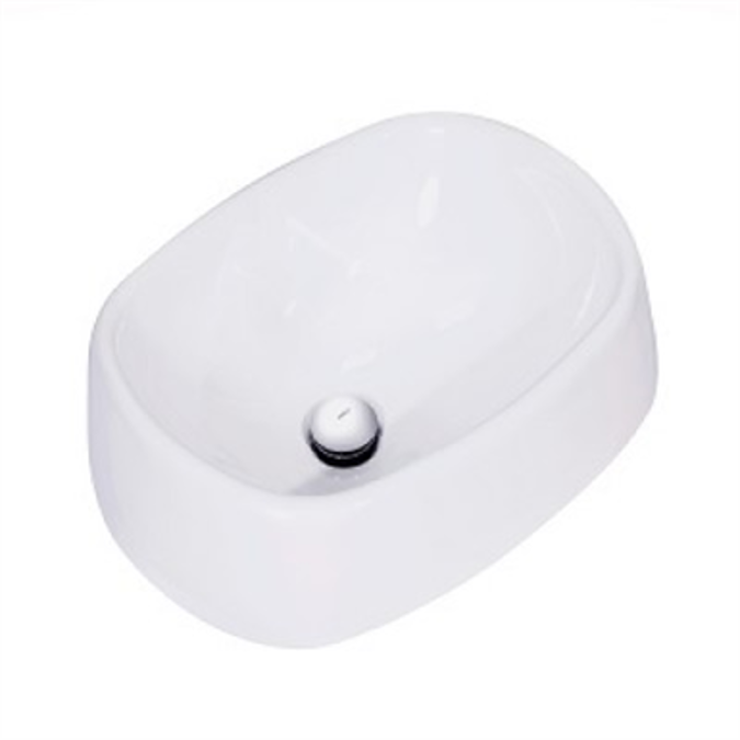 BIM objects - Free download! COTTO Above counter basin Chloe C02517 ...