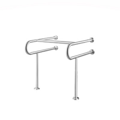 BIM objects - Free download! handrail | BIMobject