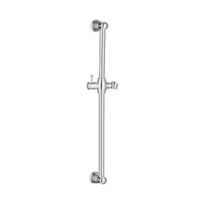 BIM objects - Free download! COTTO Slide Bar 60 Cm. CT0132 | BIMobject