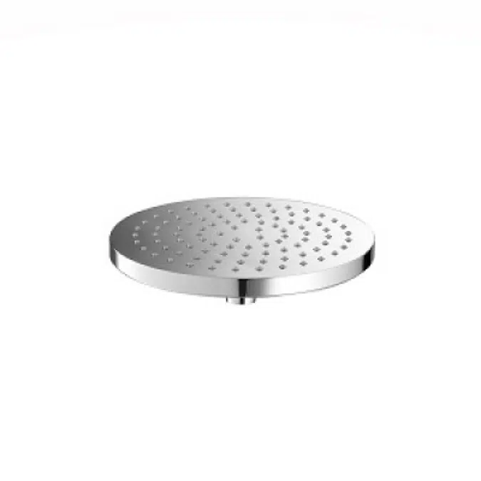 Objetos BIM - ¡Descarga gratis! COTTO Fixed shower RAIN SHOWER Z94 ...