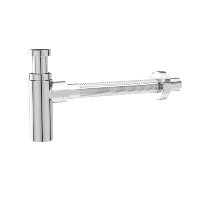 Objetos Bim - Download gratuito COTTO Basin Trap CT6814AX(HM) | BIMobject
