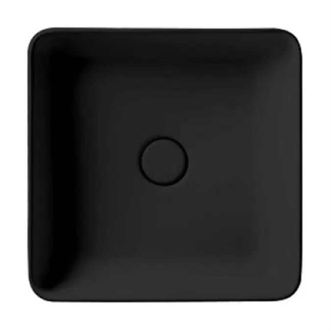BIM objects - Free download! COTTO Above counter basin Sensation ...