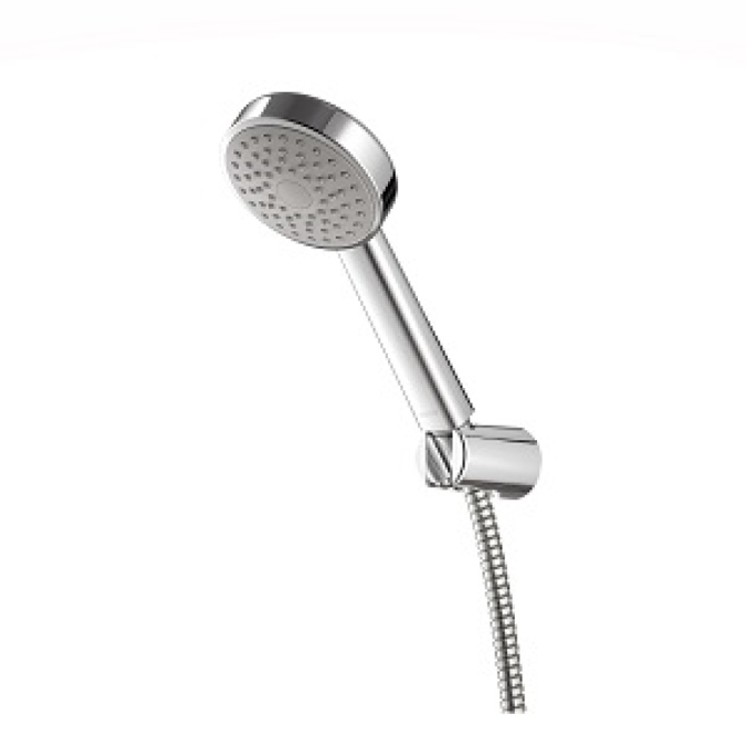 BIM objects - Free download! COTTO Hand shower Z71(HM) | BIMobject