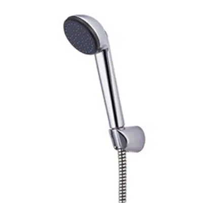 BIM objects - Free download! COTTO Fixed Shower Z53(HM) | BIMobject