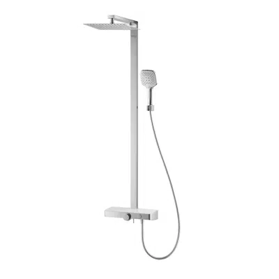 BIM objects - Free download! COTTO CT2149WS | BIMobject