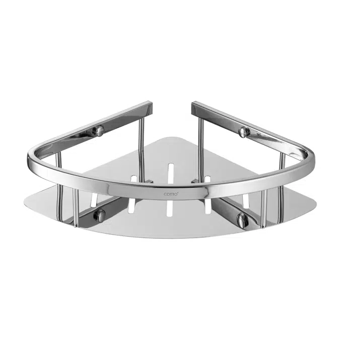 BIM objects - Free download! COTTO CT0292(HM) | BIMobject