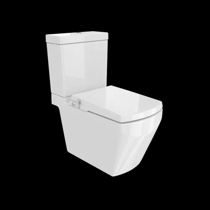 Bim Objects Free Download Cotto C17087 Cn Tetragon Bimobject