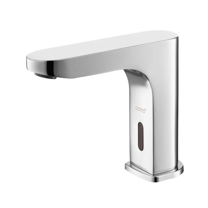 Objetos BIM - ¡Descarga gratis! COTTO CT4918DC | BIMobject