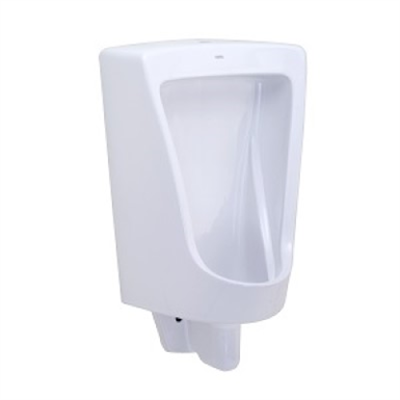 BIM objects - Free download! COTTO Wall face urinal Hercures C31207 ...