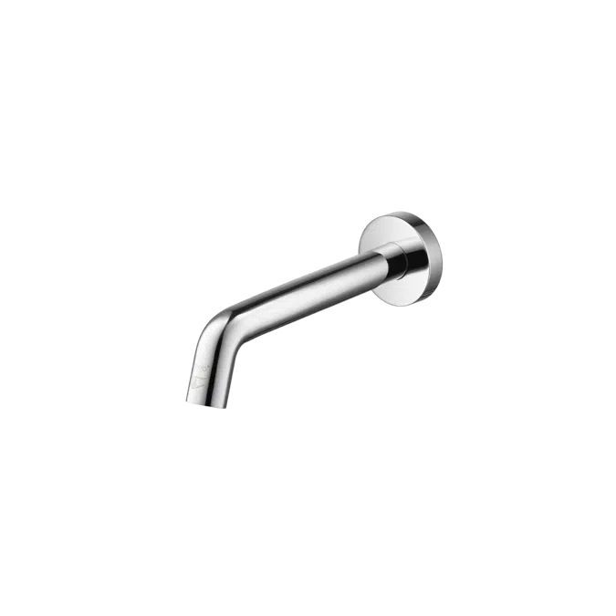 Objetos BIM - ¡Descarga gratis! COTTO Automatic Basin Faucet CT4929AC ...