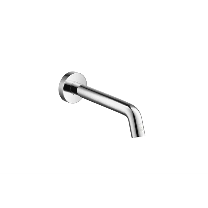 BIM objects - Free download! COTTO Automatic Basin Faucet CT4929AC ...