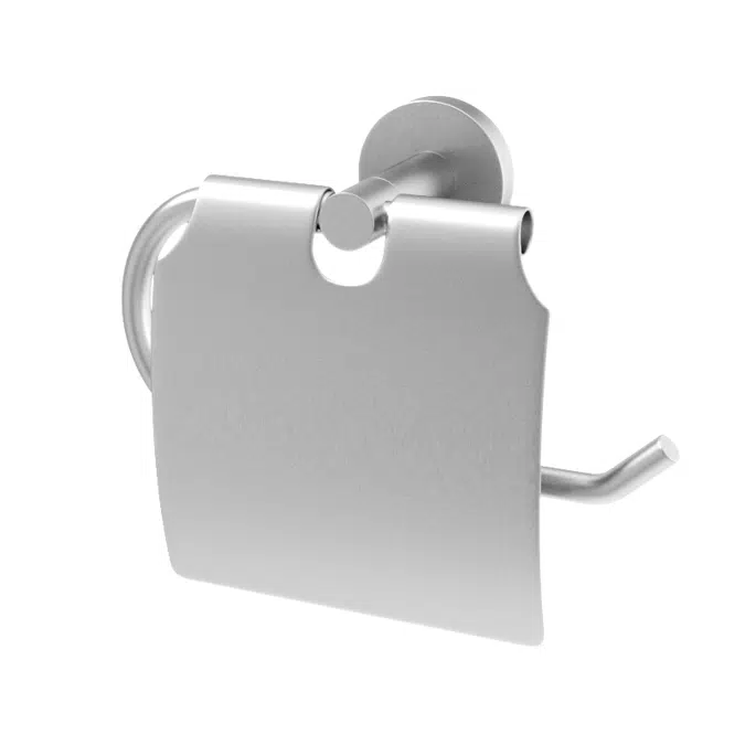 Bim Objects Free Download Cotto Paper Holder Titus Series Ct0294 Sa