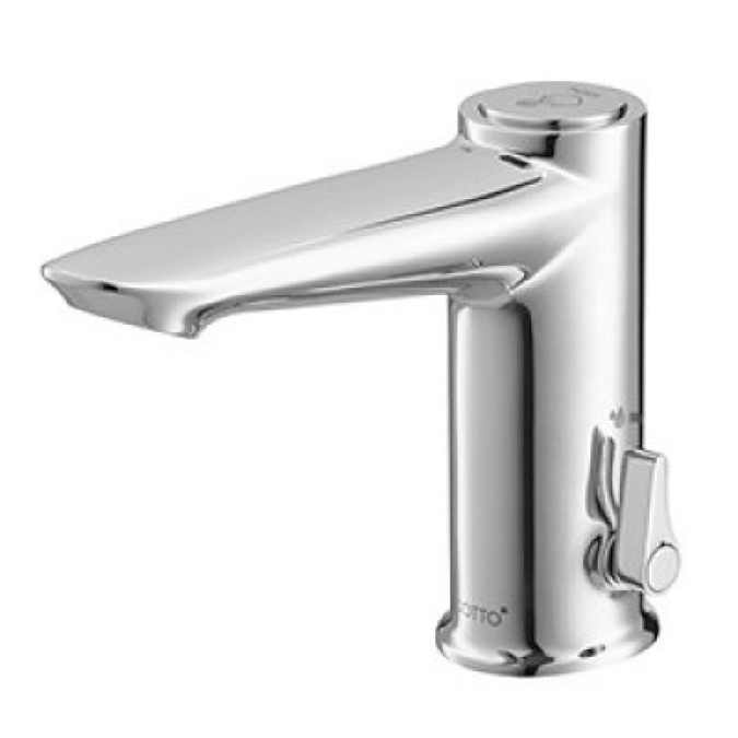 BIM objects - Free download! COTTO Basin faucet Switch CT1128A | BIMobject
