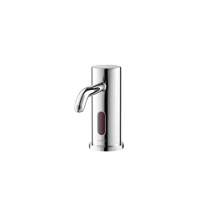 Bim Objects Free Download Sanitary Taps Mixers Cotto Ct4926 Bimobject