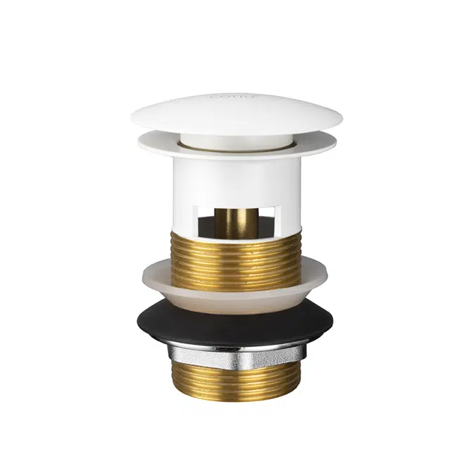 BIM objects - Free download! COTTO Fittings Accessories PUSH BASIN ...