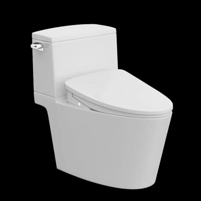 BIM objects - Free download! COTTO C13547(CV10) Riviera Pro 2 Pc ...