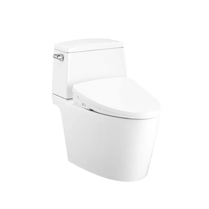 BIM objects - Free download! COTTO C13547(CV10) Riviera Pro 2 Pc ...