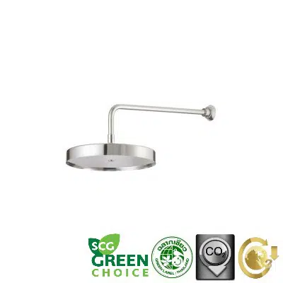 Objetos BIM - ¡Descarga gratis! shower | BIMobject