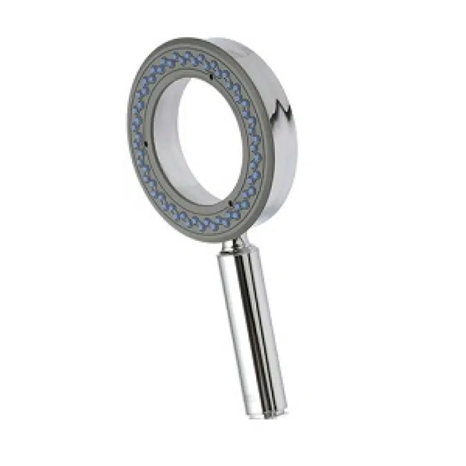 BIM objects - Free download! COTTO Hand shower Z72V(HM) | BIMobject