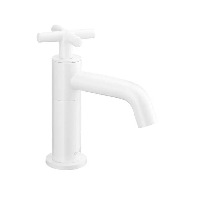 BIM objects - Free download! COTTO Faucets BASIN MIXER FAUCET W HOSE ...