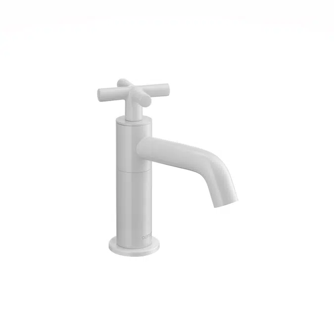 BIM objects - Free download! COTTO Faucets BASIN MIXER FAUCET W HOSE ...
