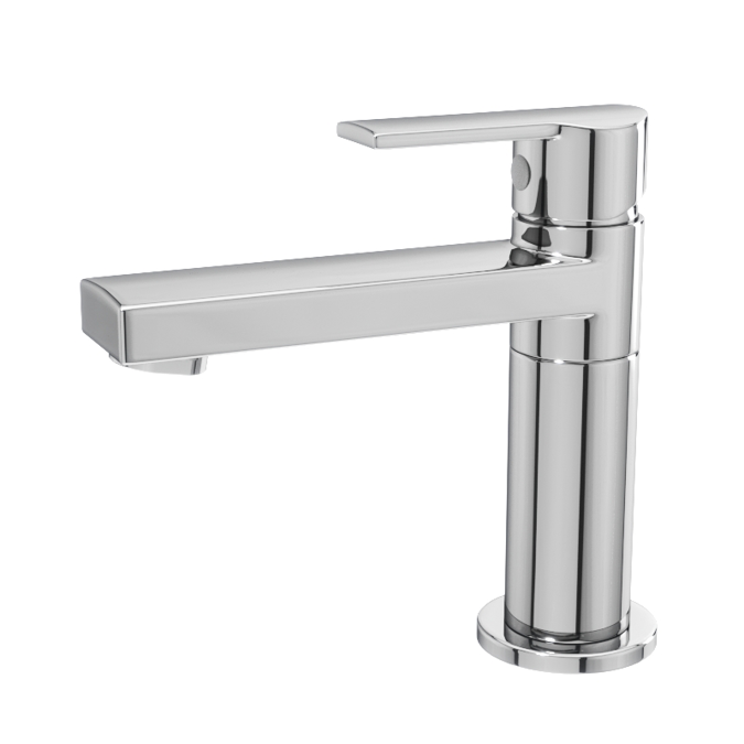 BIM objects - Free download! COTTO Basin Faucet CT1113A2N(HM) | BIMobject