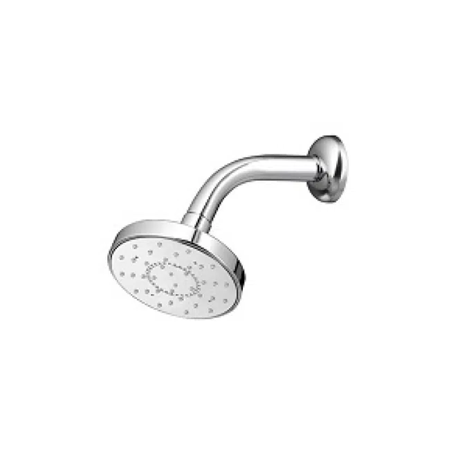 BIM objects - Free download! COTTO Fixed shower Z20(HM) | BIMobject