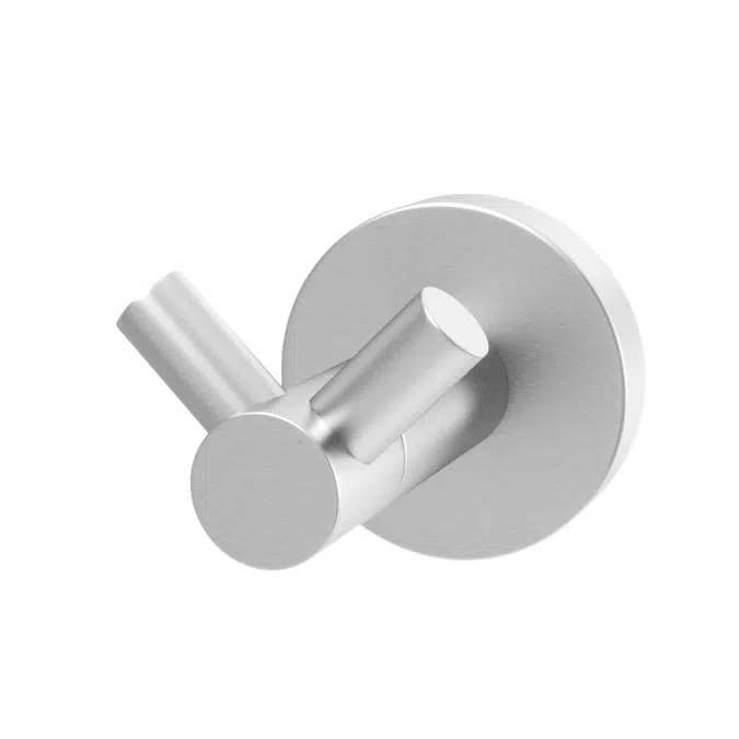 Bim Objects Free Download Cotto Robe Hook Titus Series Ct0293 Sa Hm