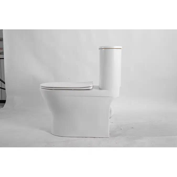 Bim Objects Free Download Cotto One Piece Toilet Klirr C11007h Mwh