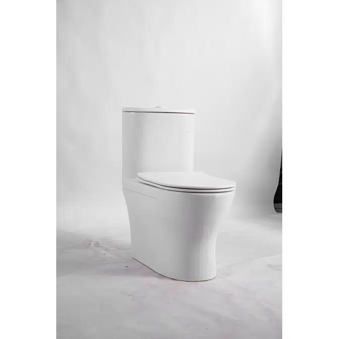Bim Objects Free Download Cotto One Piece Toilet Klirr C11007h Mwh