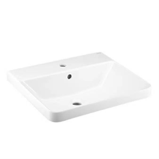 BIM objects - Free download! COTTO Above counter basin Simply Modish ...
