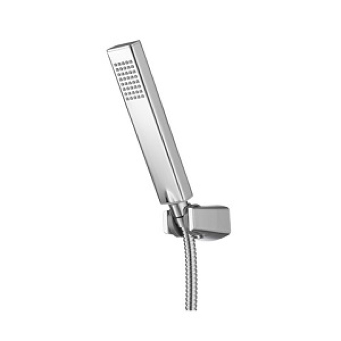 BIM objects - Free download! COTTO Hand shower Z92(HM) | BIMobject