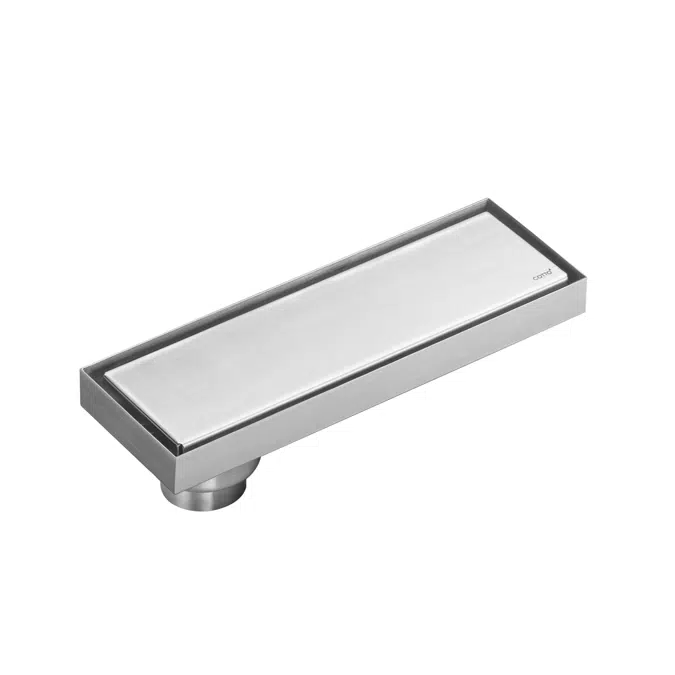 BIM objects - Free download! Plumbing Drainage COTTO CT6406Z1P(HM ...