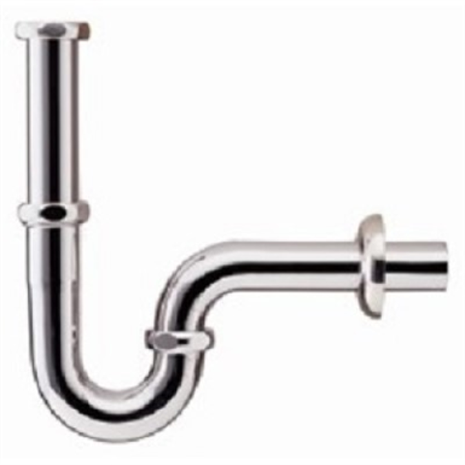 BIM objects - Free download! COTTO Basin p-trap CT683(HM) | BIMobject