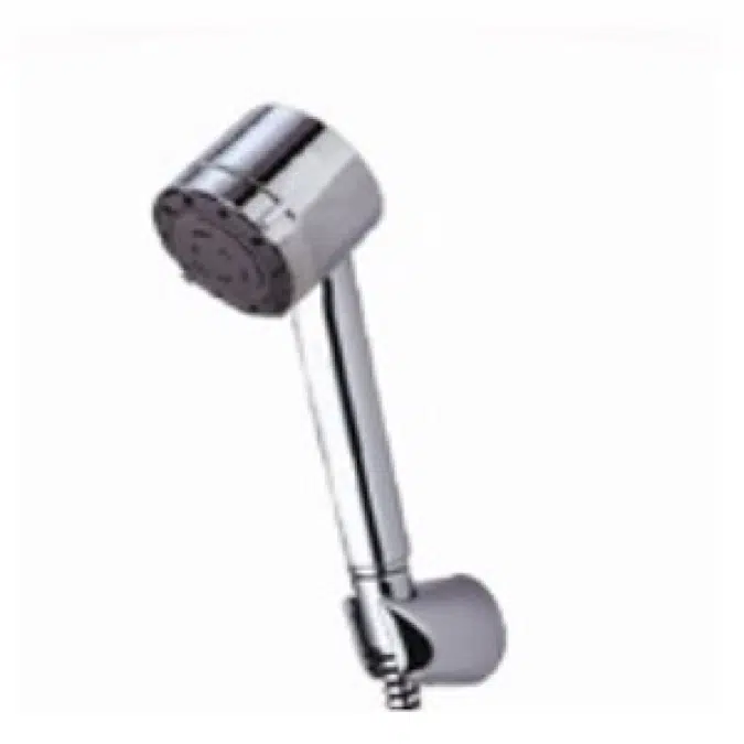 BIM objects - Free download! COTTO Hand shower S41V(HM) | BIMobject