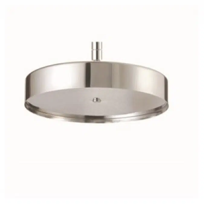 Objetos BIM - ¡Descarga gratis! COTTO Fixed shower RAIN SHOWER Z46X2V ...