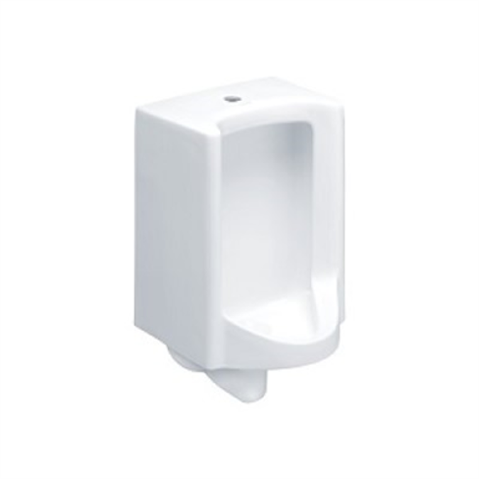 BIM objects - Free download! COTTO Wall hung urinal Natasha C313BI ...