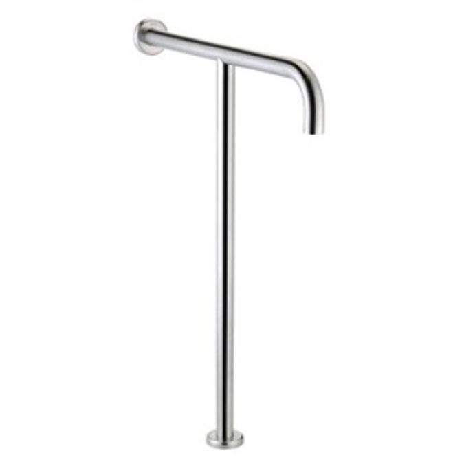 BIM objects - Free download! COTTO T-shape handrail Handel CT7504(HM ...