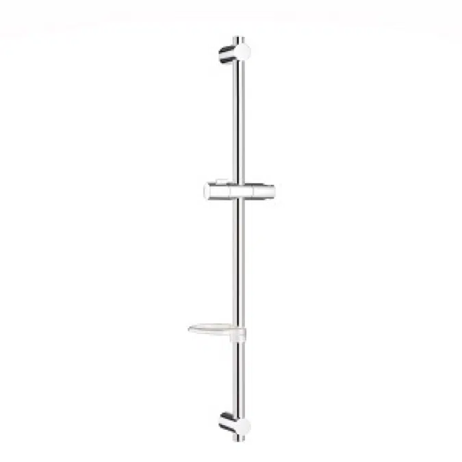BIM objects - Free download! COTTO Slide Bar CT708 | BIMobject