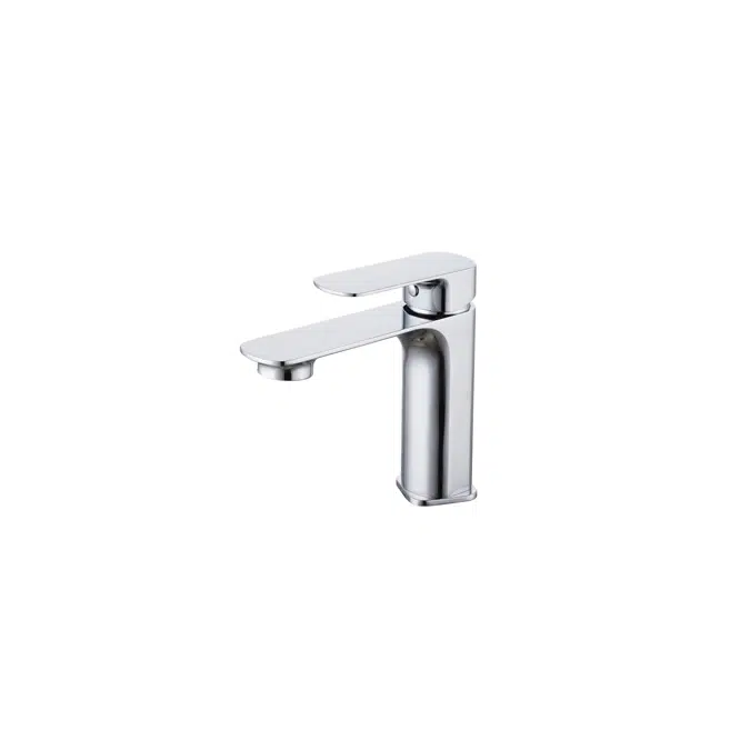 Bim Objects Free Download Cotto Basin Faucet Ct1281a Hm Bimobject