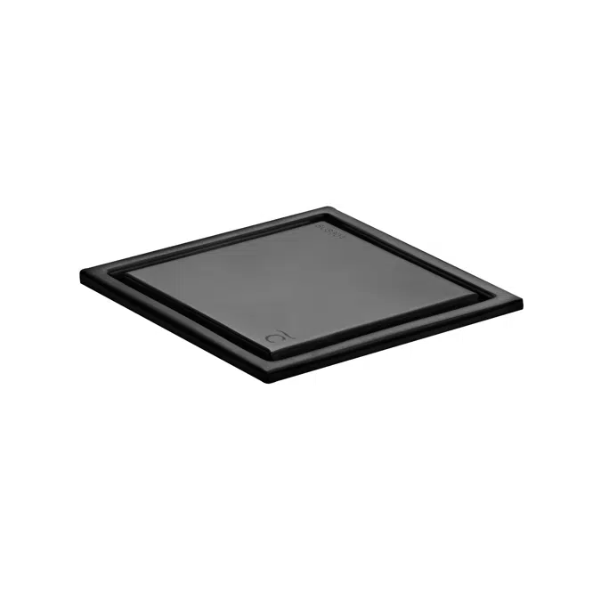 BIM objects - Free download! COTTO Floor Drain square body CPF6403Z2P# ...