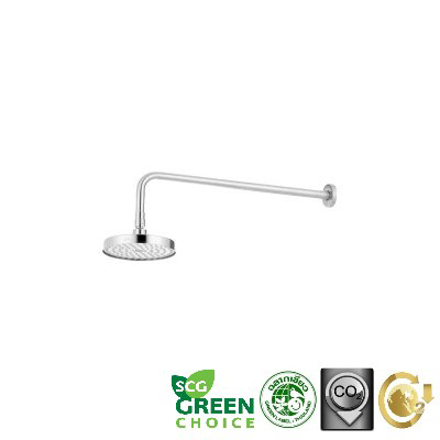 Objetos BIM - ¡Descarga gratis! Shower | BIMobject