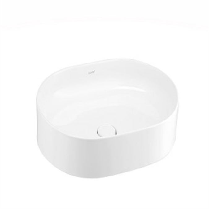 BIM objects - Free download! COTTO Above counter basin Sensation ...