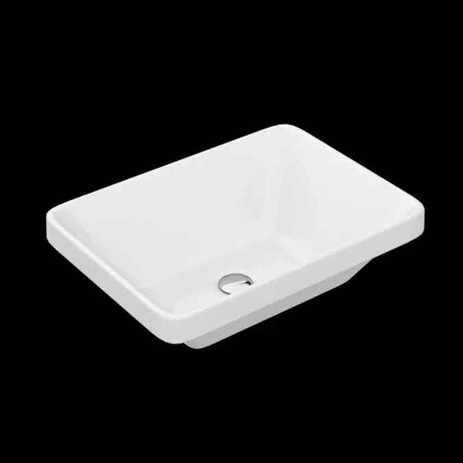 Bim Objects Free Download Cotto C001017 Simply Modish Above Counter