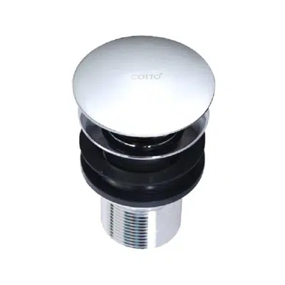 BIM 객체 - 무료로 다운로드하세요! COTTO CT0150(HM) | BIMobject