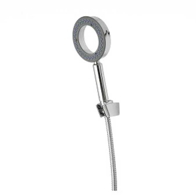 BIM objects - Free download! COTTO Hand shower Z72(HM) | BIMobject