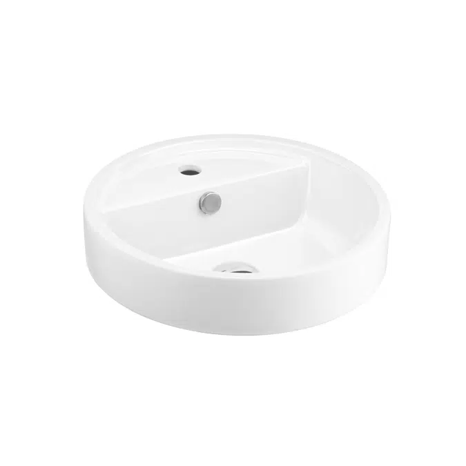 Bim Objects Free Download Sanitary Wash Basins Cotto Geo Circle