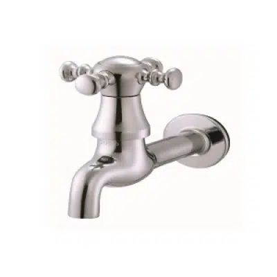 BIM objects - Free download! COTTO Basin faucet Scirocco CT1131A(HM ...