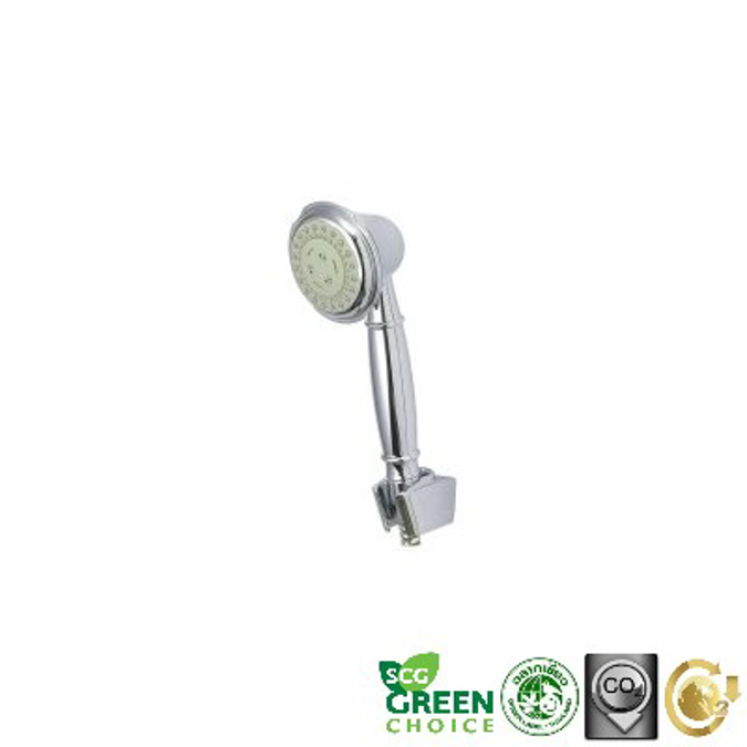 BIM objects - Free download! COTTO Hand shower Z58V(HM) | BIMobject